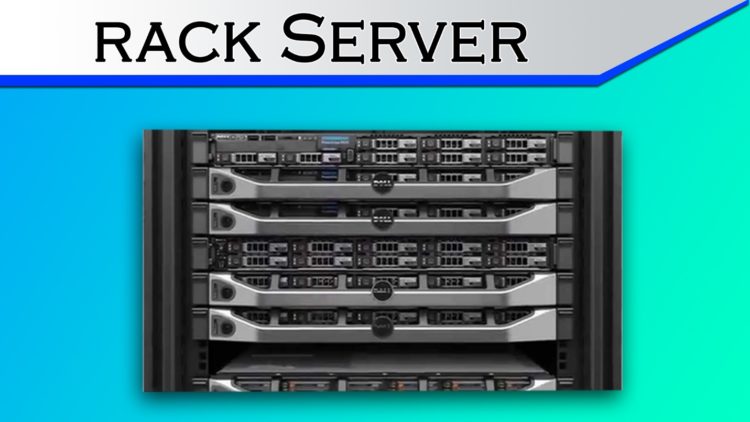 The In-Depth Knowledge Of Blade Servers Vs Rack Servers - CKAB
