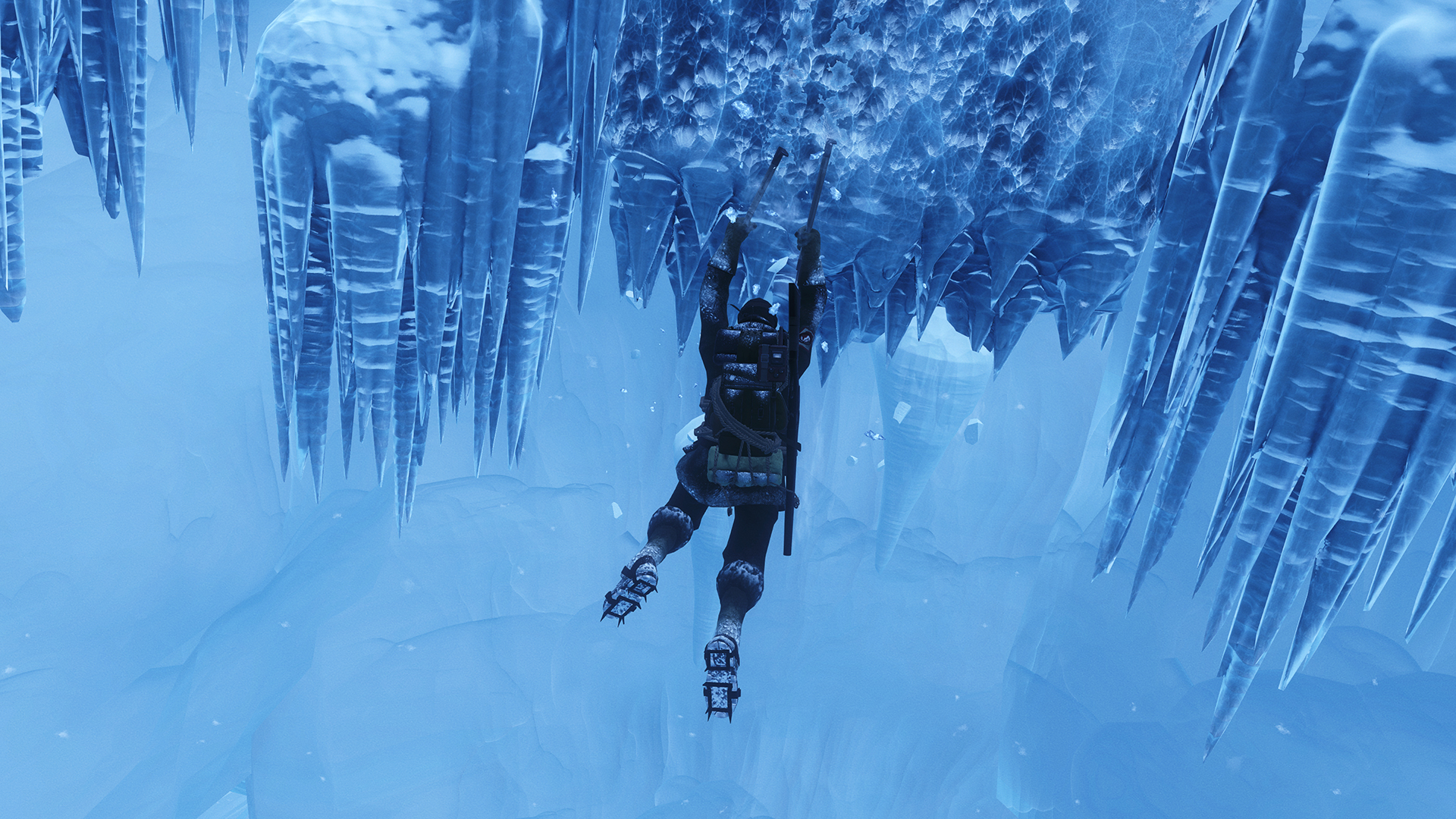 What VR games are there on the market at the moment? - CKAB