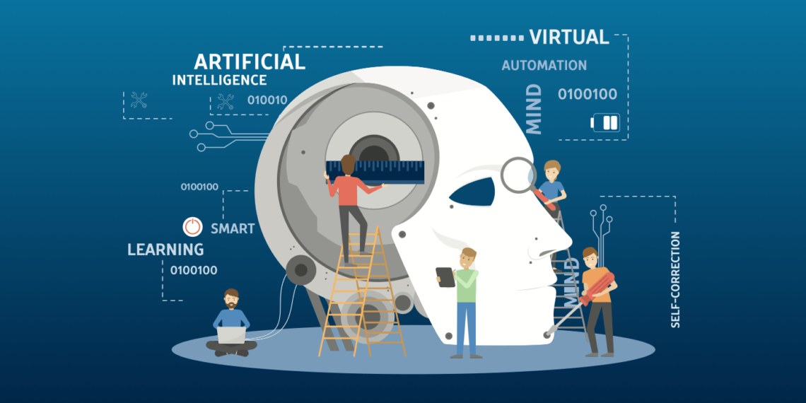 Advantages of Using Image Recognition AI - CKAB