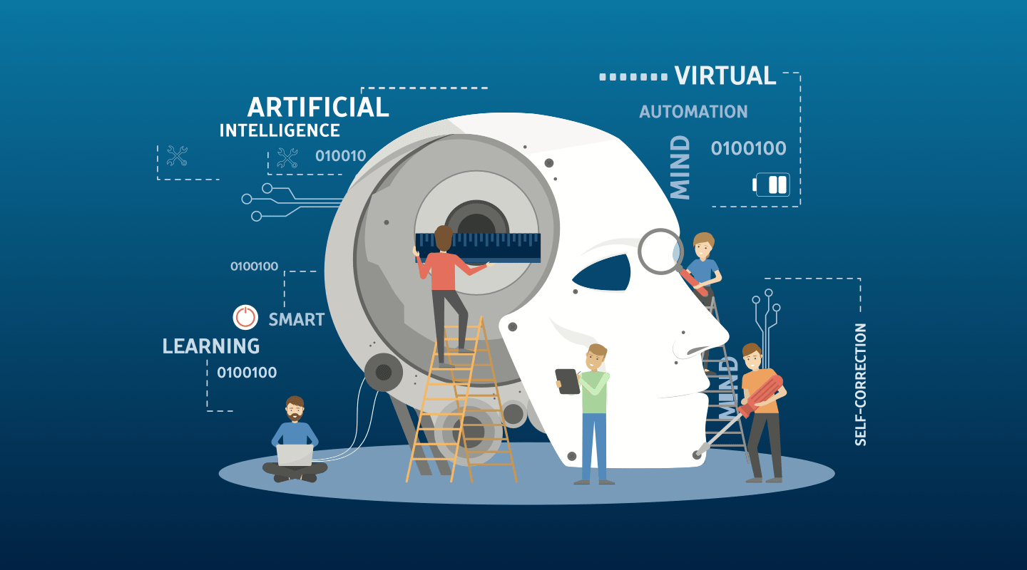 Advantages Of Using Image Recognition AI CKAB Advantages Of Using Image Recognition AI CKAB