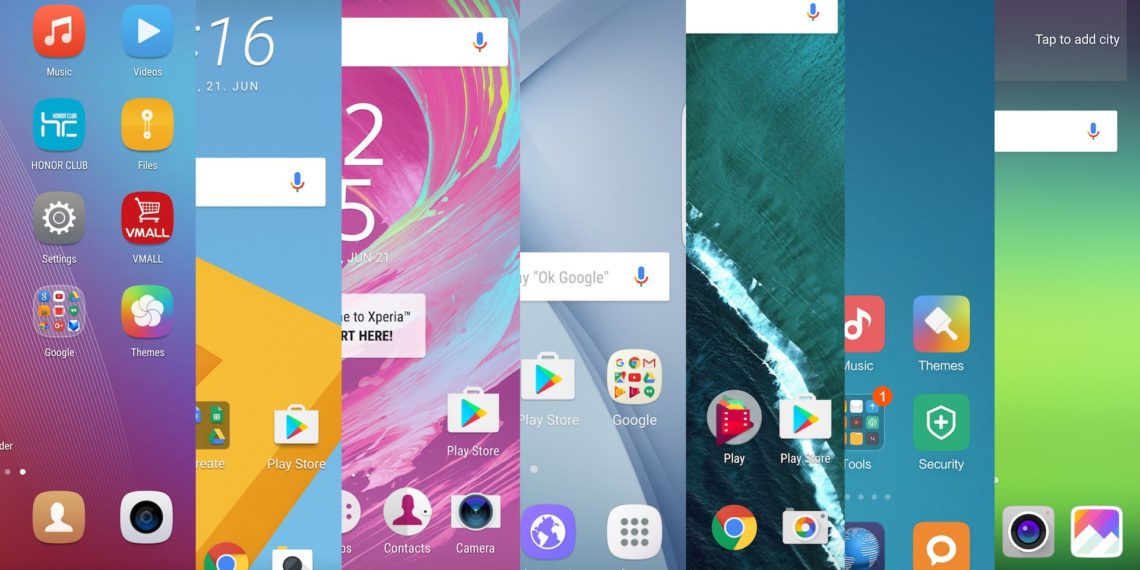 7 Ways To Customize Your Android Smartphone Ckab
