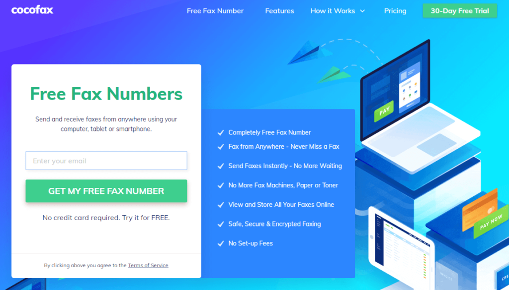 5 Free Ways to Fax from Windows 10 - CKAB