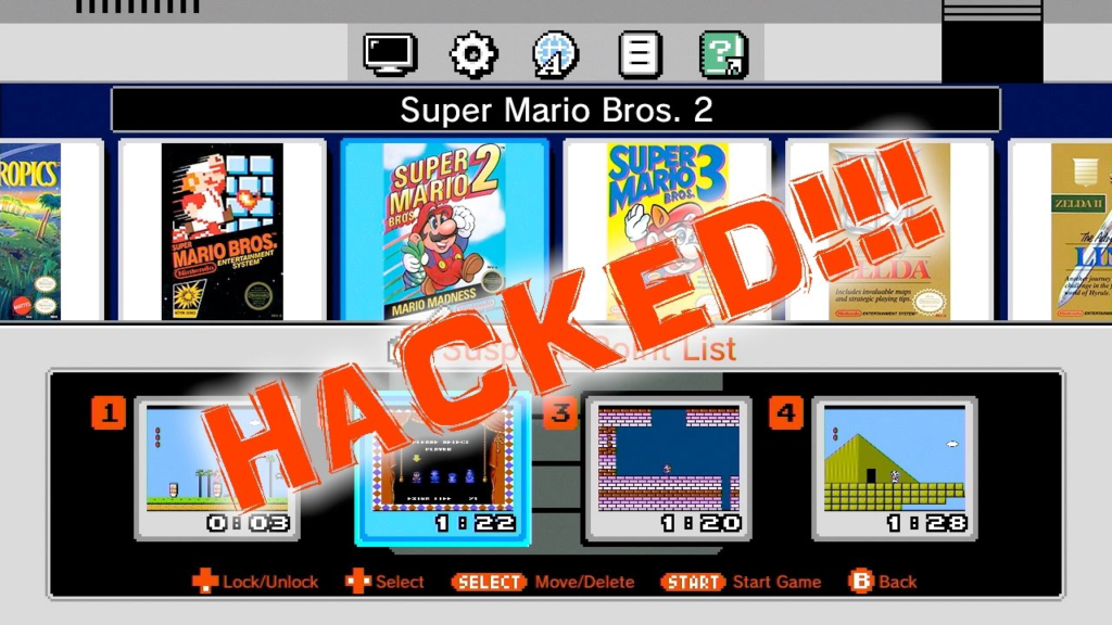 Step-By-Step Manual On How to Hack SNES ROMs - CKAB